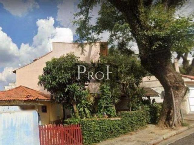 Terreno em Vila Santa Terezinha, São Bernardo do Campo/SP de 300m² à venda por R$ 800.000,00