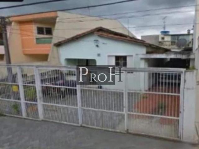 Terreno em Vila Scarpelli, Santo André/SP de 250m² à venda por R$ 640.000,00