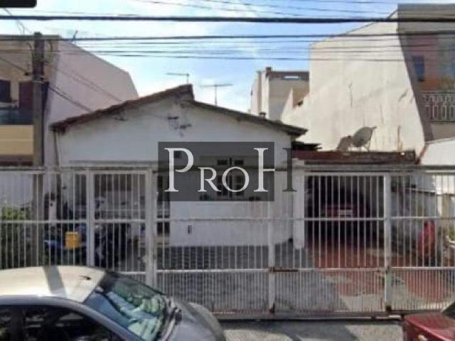 Terreno em Vila Scarpelli, Santo André/SP de 250m² à venda por R$ 639.000,00