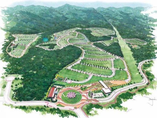 Terreno em Vila Suissa, Mogi das Cruzes/SP de 0m² à venda por R$ 726.000,00