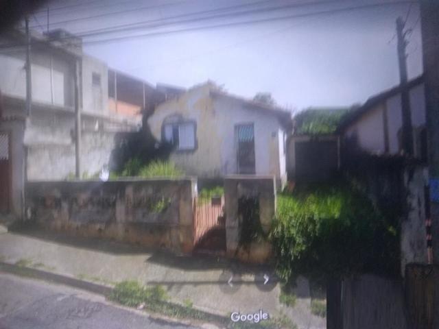 Terreno em Vila Popular, São Paulo/SP de 0m² à venda por R$ 369.000,00