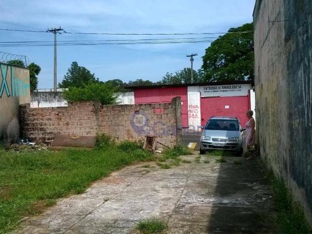 Terreno em Vila Pacífico, Bauru/SP de 0m² à venda por R$ 549.900,00
