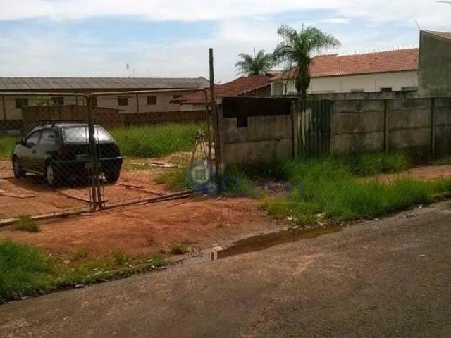 Terreno em Vila Pacífico, Bauru/SP de 0m² à venda por R$ 550.000,00