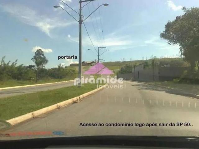 Terreno em Vila Paiva, São José dos Campos/SP de 10m² à venda por R$ 580.000,00
