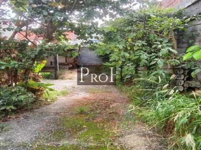 Terreno em Vila Palmares, Santo André/SP de 185m² à venda por R$ 903.900,00