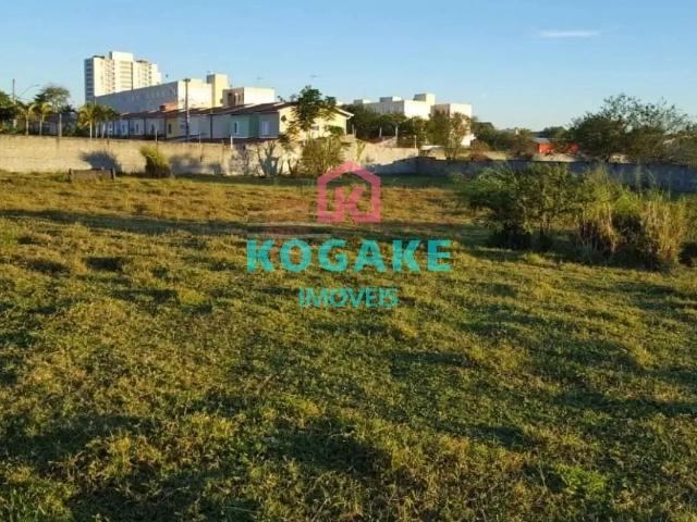 Terreno em Vila Paraíso, Caçapava/SP de 10m² à venda por R$ 4.099.900,00