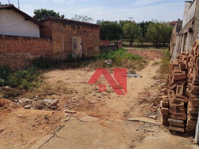 Terreno em Vila Paraíso, Mogi Guaçu/SP de 0m² à venda por R$ 244.000,00