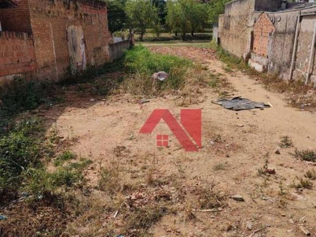 Terreno em Vila Paraíso, Mogi Guaçu/SP de 0m² à venda por R$ 245.000,00