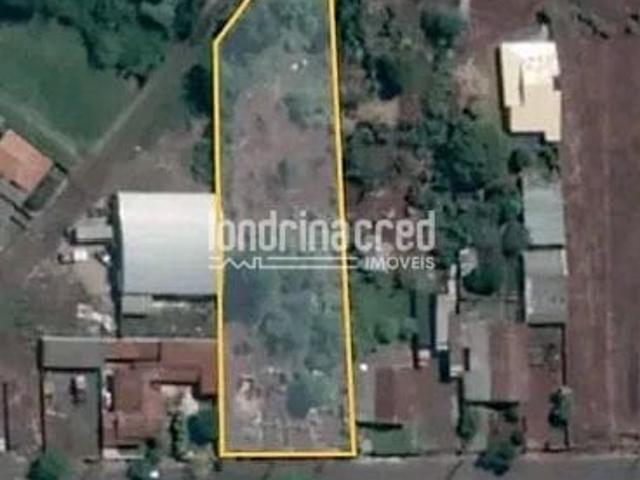 Terreno em Vila Passos, Arapongas/PR de 10m² à venda por R$ 699.900,00