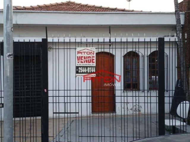 Terreno em Vila Pierina, São Paulo/SP de 0m² à venda por R$ 689.900,00