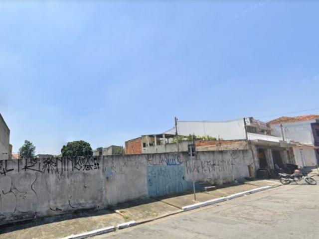 Terreno em Vila Pierina, São Paulo/SP de 2040m² à venda por R$ 5.399.000,00