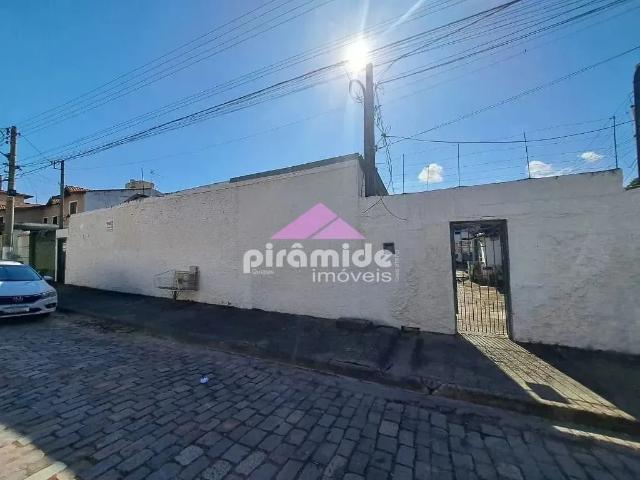 Terreno em Vila Pinheiro, Jacareí/SP de 10m² à venda por R$ 799.000,00