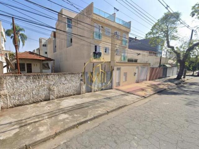 Terreno em Vila Pires, Santo André/SP de 400m² à venda por R$ 1.200.000,00