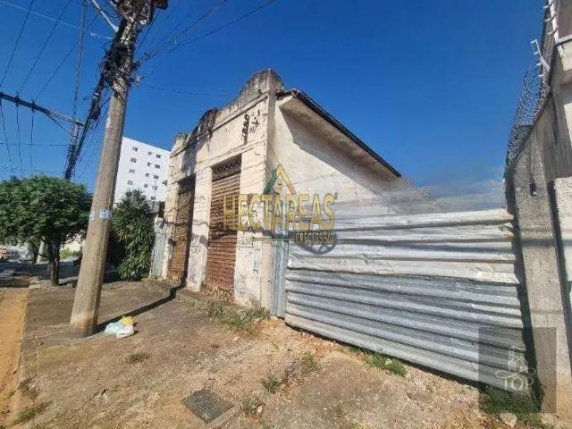 Terreno em Vila Pires, Santo André/SP de 450m² à venda por R$ 1.099.900,00