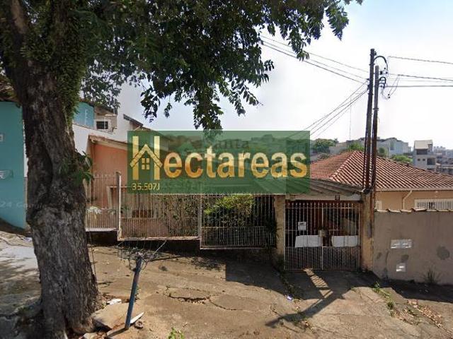 Terreno em Vila Pires, Santo André/SP de 300m² à venda por R$ 669.000,00