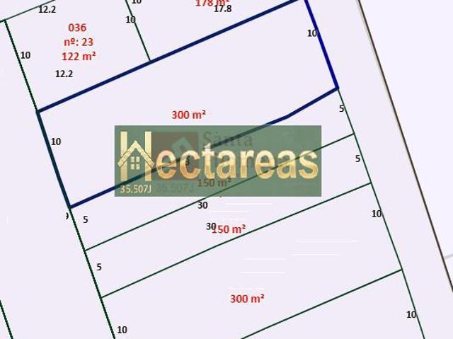 Terreno em Vila Pires, Santo André/SP de 300m² à venda por R$ 669.000,00