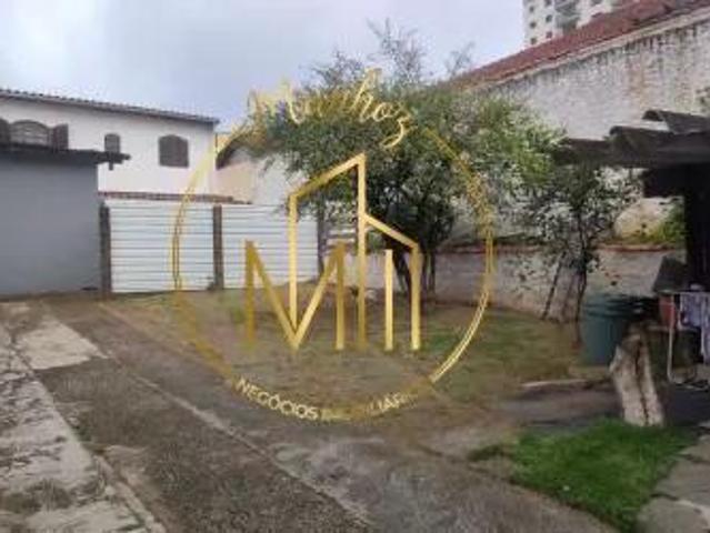 Terreno em Vila Pires, Santo André/SP de 300m² à venda por R$ 850.000,00