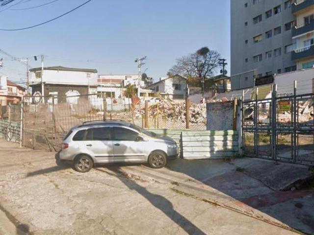 Terreno em Vila Pirituba, São Paulo/SP de 1159m² à venda por R$ 3.600.000,00
