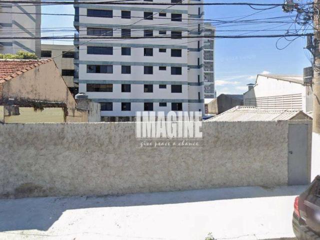 Terreno em Vila Prudente, São Paulo/SP de 0m² à venda por R$ 638.900,00