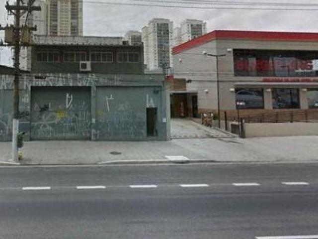 Terreno em Vila Prudente, São Paulo/SP de 0m² à venda por R$ 6.000.000,00