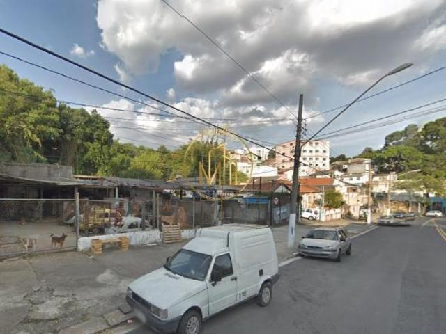 Terreno em Vila Prudente, São Paulo/SP de 1375m² à venda por R$ 5.500.000,00