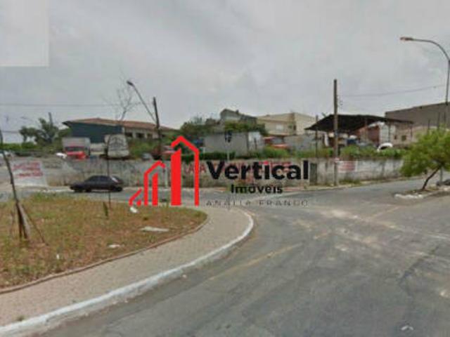 Terreno em Vila Primavera, São Paulo/SP de 1800m² à venda por R$ 4.499.900,00