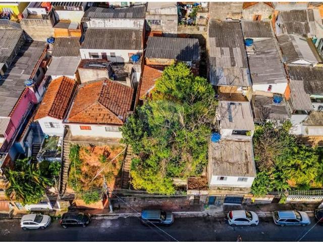 Terreno em Vila Primavera, São Paulo/SP de 250m² à venda por R$ 449.000,00