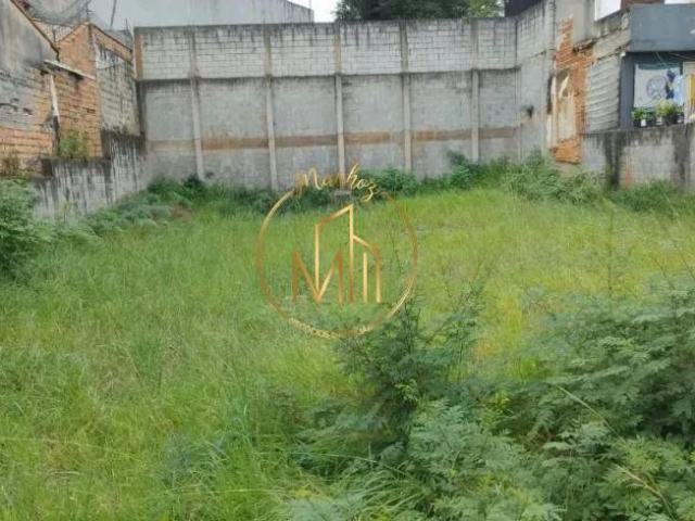 Terreno em Vila Príncipe de Gales, Santo André/SP de 350m² à venda por R$ 1.299.000,00