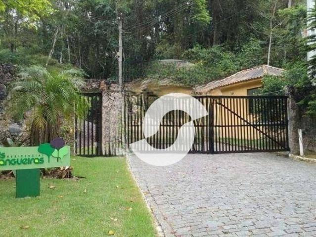 Terreno em Vila Progresso, Niterói/RJ de 0m² à venda por R$ 108.999,00