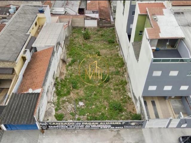Terreno em Vila Progresso, Santo André/SP de 600m² à venda por R$ 1.999.900,00