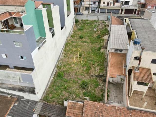 Terreno em Vila Progresso, Santo André/SP de 600m² à venda por R$ 2.000.000,00