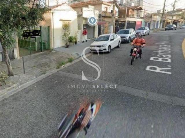 Terreno em Vila Romana, São Paulo/SP de 318m² à venda por R$ 2.340.425,00