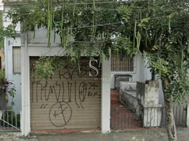 Terreno em Vila Romana, São Paulo/SP de 318m² à venda por R$ 2.339.425,00