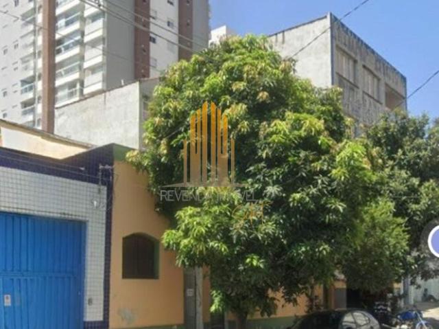 Terreno em Vila Romana, São Paulo/SP de 400m² à venda por R$ 2.977.723,00