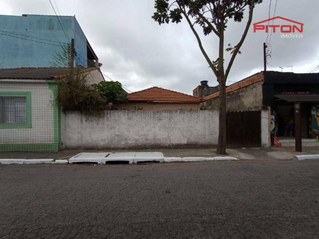 Terreno em Vila Rosaria, São Paulo/SP de 0m² à venda por R$ 1.149.900,00