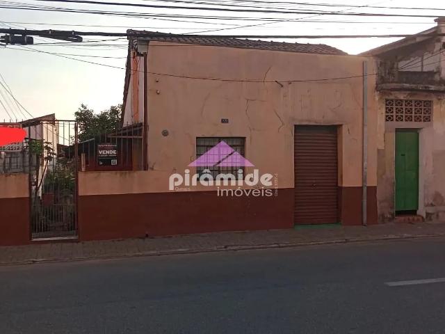 Terreno em Vila Rossi, São José dos Campos/SP de 10m² à venda por R$ 289.900,00