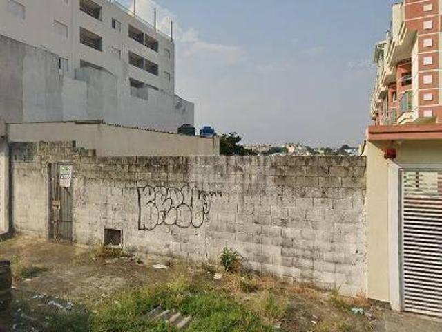 Terreno em Vila Ré, São Paulo/SP de 0m² à venda por R$ 600.000,00