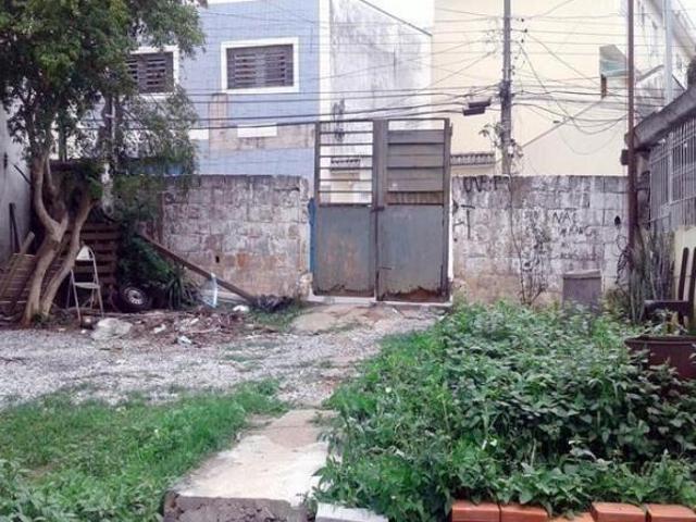 Terreno em Vila Ré, São Paulo/SP de 0m² à venda por R$ 1.480.000,00