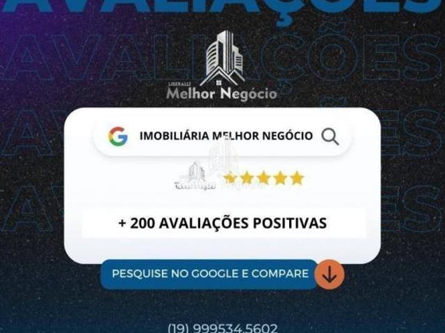 Terreno em Vila Real, Hortolândia/SP de 161m² à venda por R$ 200.000,00