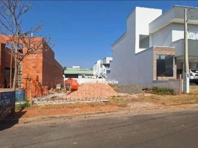 Terreno em Vila Real, Hortolândia/SP de 250m² à venda por R$ 339.000,00
