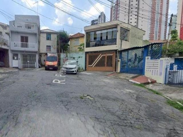 Terreno em Vila Regente Feijó, São Paulo/SP de 0m² à venda por R$ 570.000,00