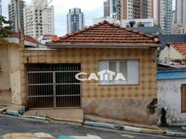 Terreno em Vila Regente Feijó, São Paulo/SP de 0m² à venda por R$ 500.000,00