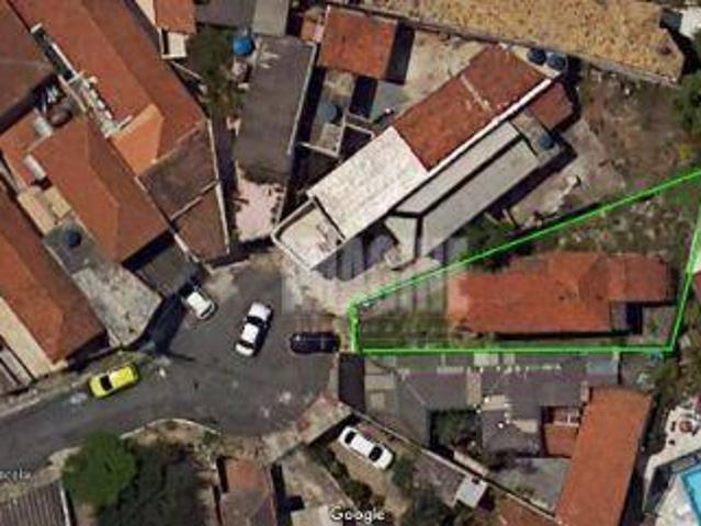 Terreno em Vila Regente Feijó, São Paulo/SP de 0m² à venda por R$ 639.000,00