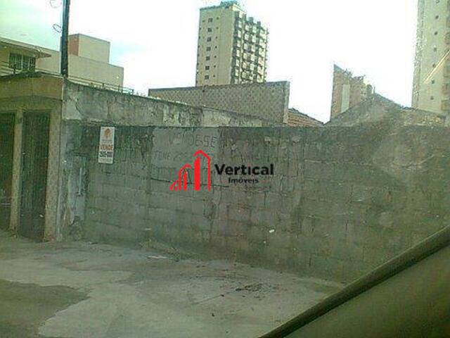 Terreno em Vila Regente Feijó, São Paulo/SP de 308m² à venda por R$ 1.589.000,00
