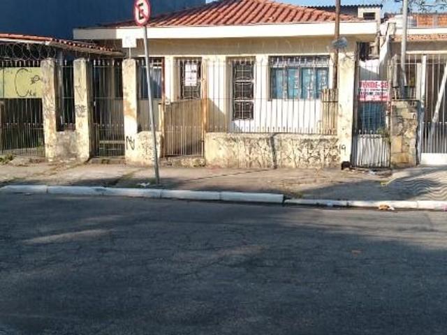 Terreno em Vila Ribeiro de Barros, São Paulo/SP de 0m² à venda por R$ 699.900,00