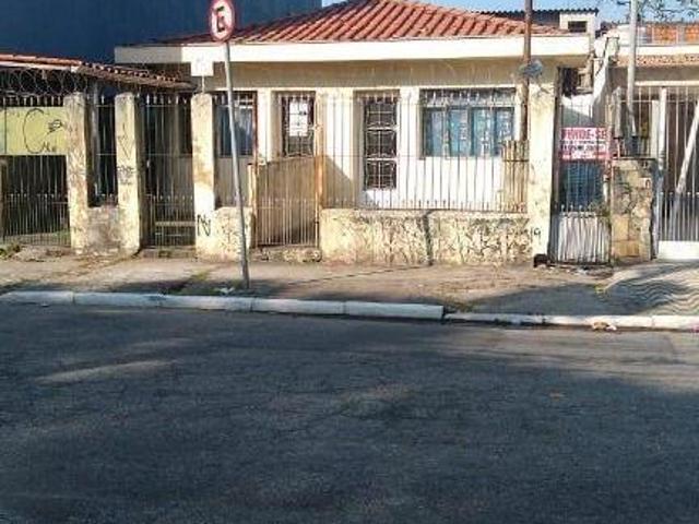 Terreno em Vila Ribeiro de Barros, São Paulo/SP de 0m² à venda por R$ 700.000,00