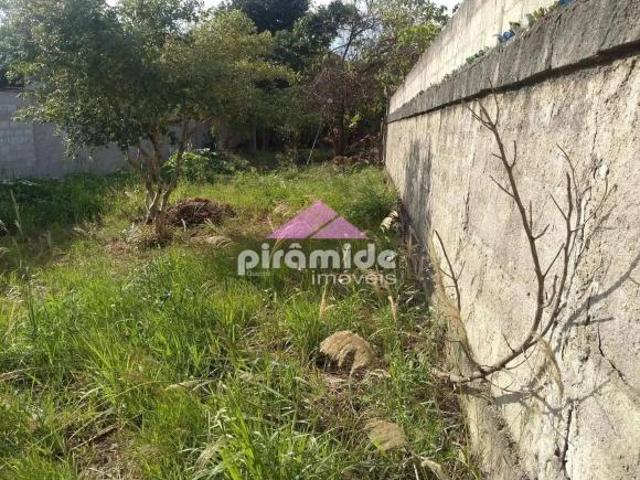 Terreno em Vila Rica, São José dos Campos/SP de 10m² à venda por R$ 380.000,00