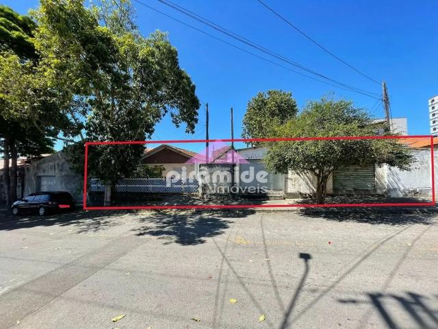 Terreno em Vila Tatetuba, São José dos Campos/SP de 10m² à venda por R$ 979.900,00