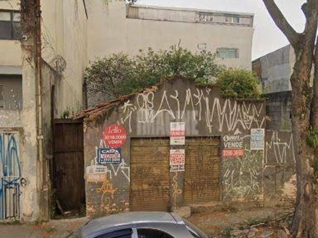 Terreno em Vila Talarico, São Paulo/SP de 0m² à venda por R$ 700.000,00