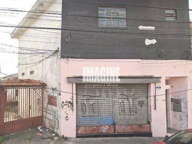 Terreno em Vila Talarico, São Paulo/SP de 0m² à venda por R$ 1.199.900,00